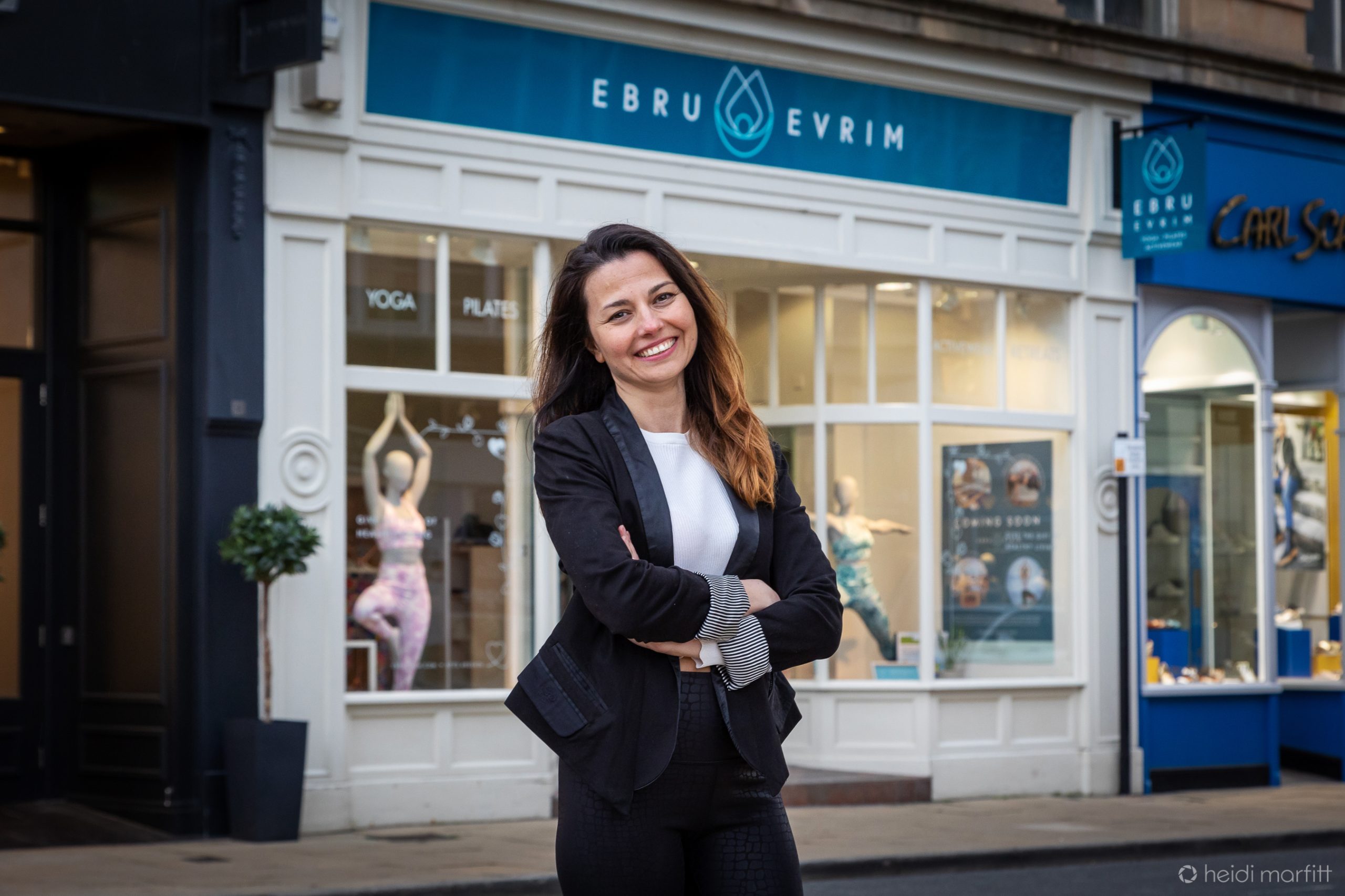 Home - Manifest PR and Marketing